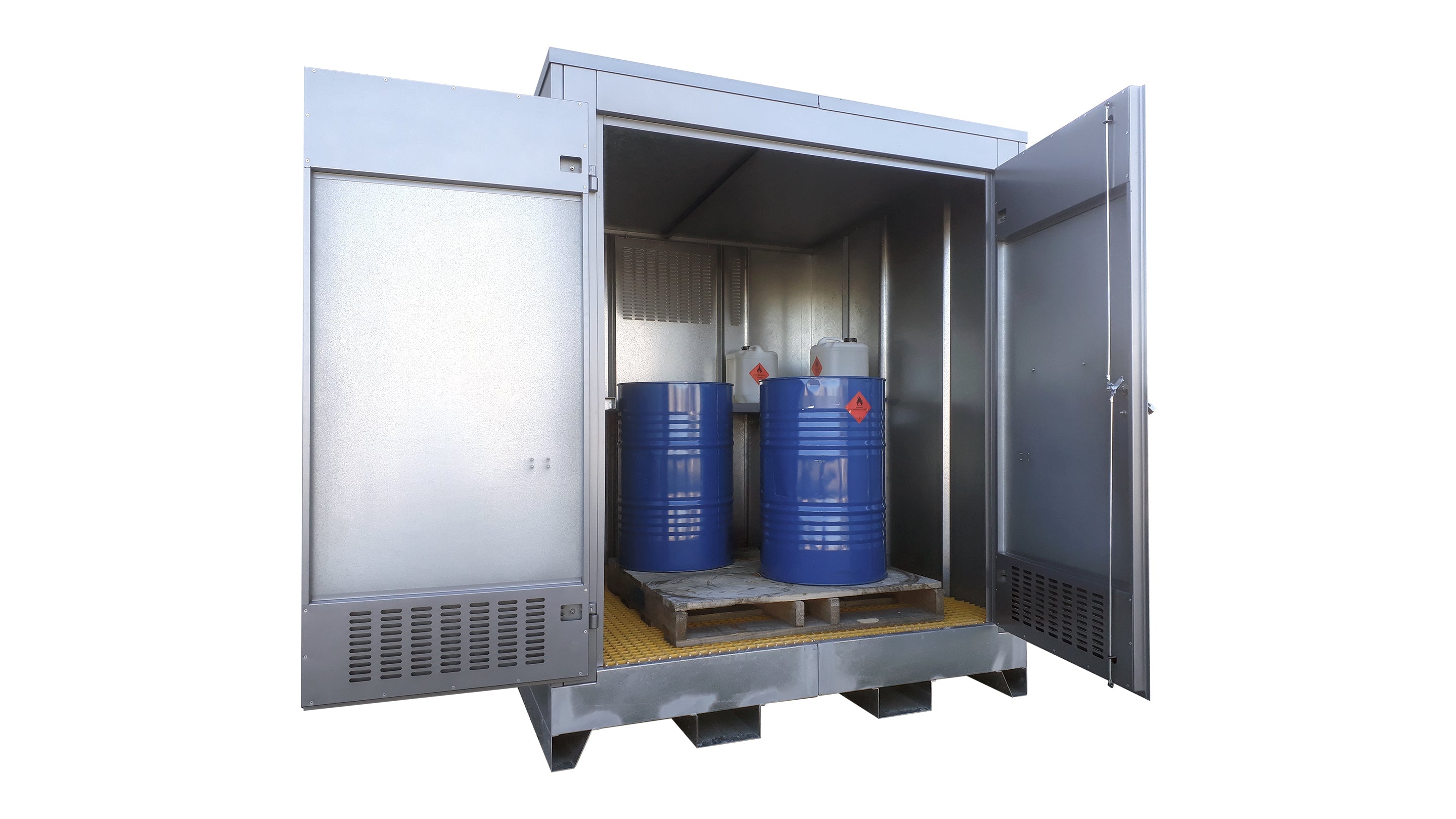 Bulk DG Stores – An Overview – Hazero