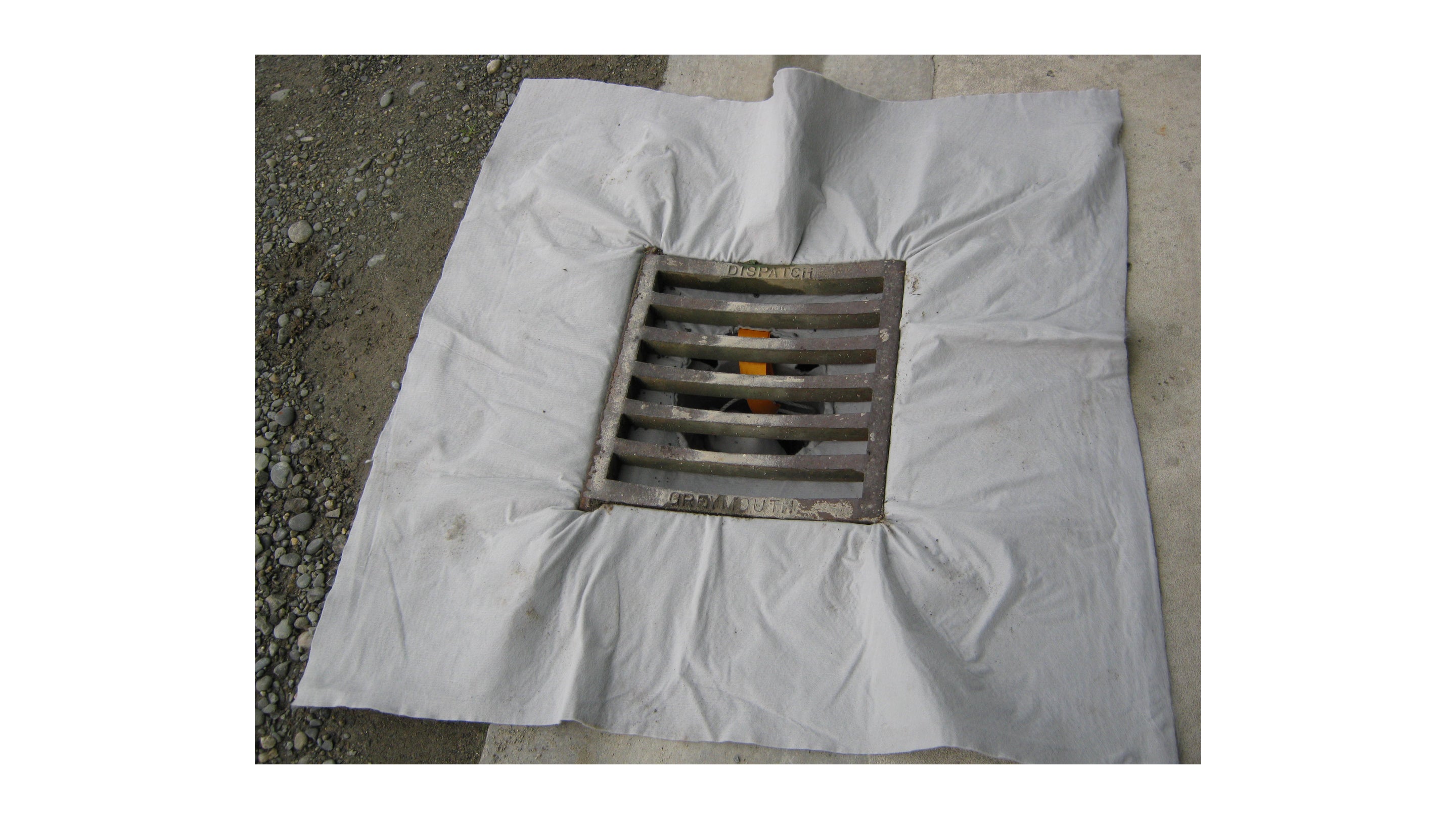 How to Install a Drain Warden – Hazero