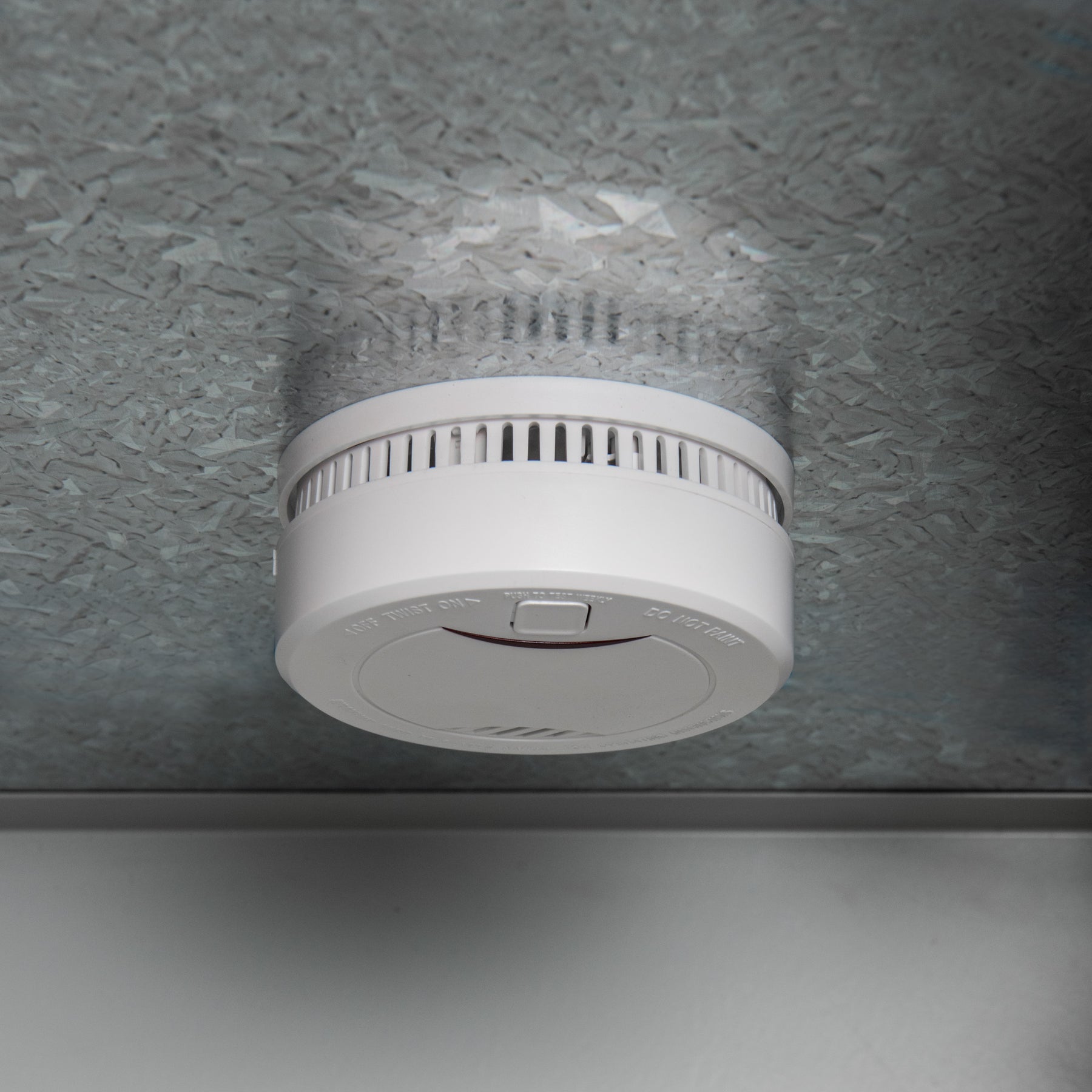 Hazero Battery Powered Audible Alarm System for Lithium-ion Battery Sa