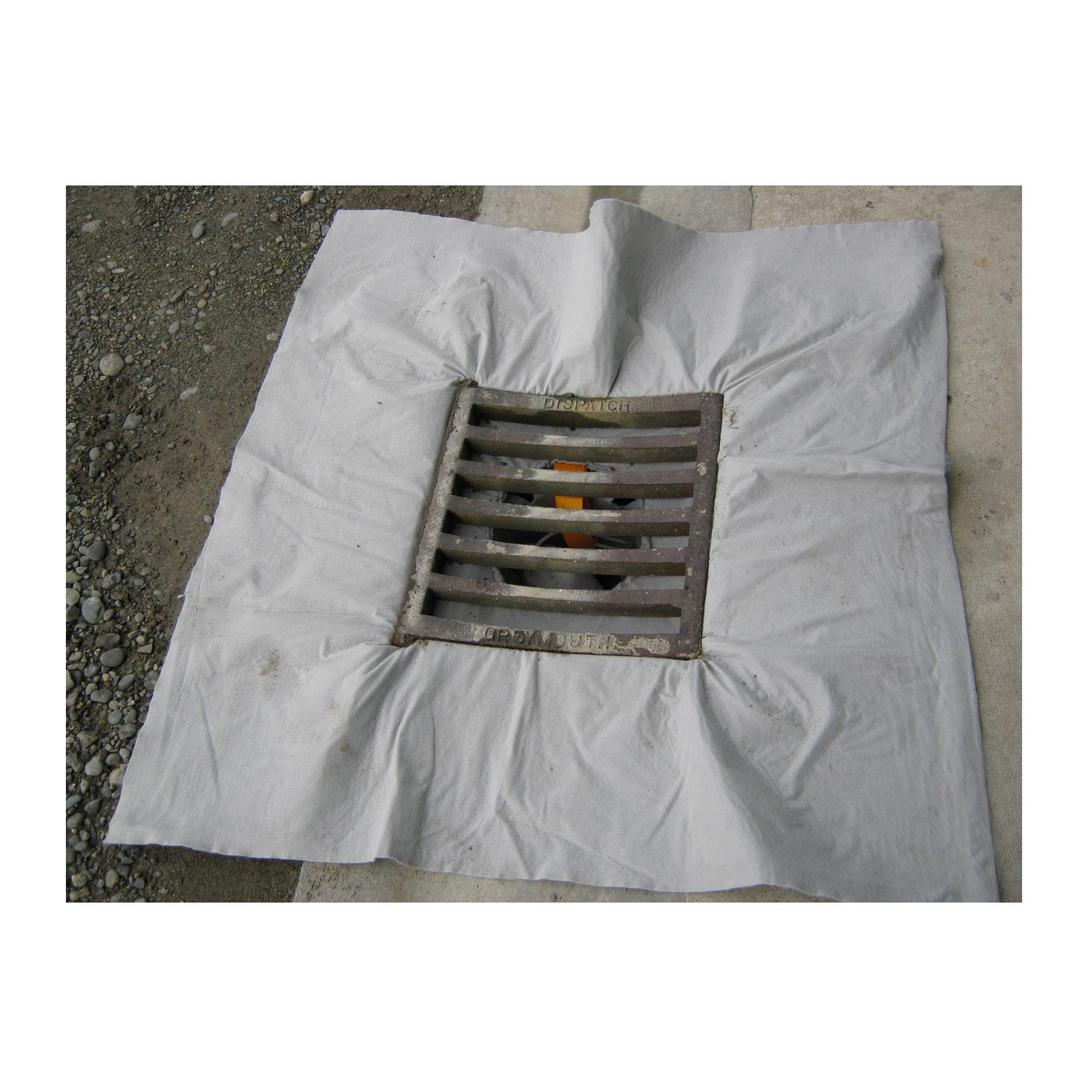 Drain Warden – Hazero