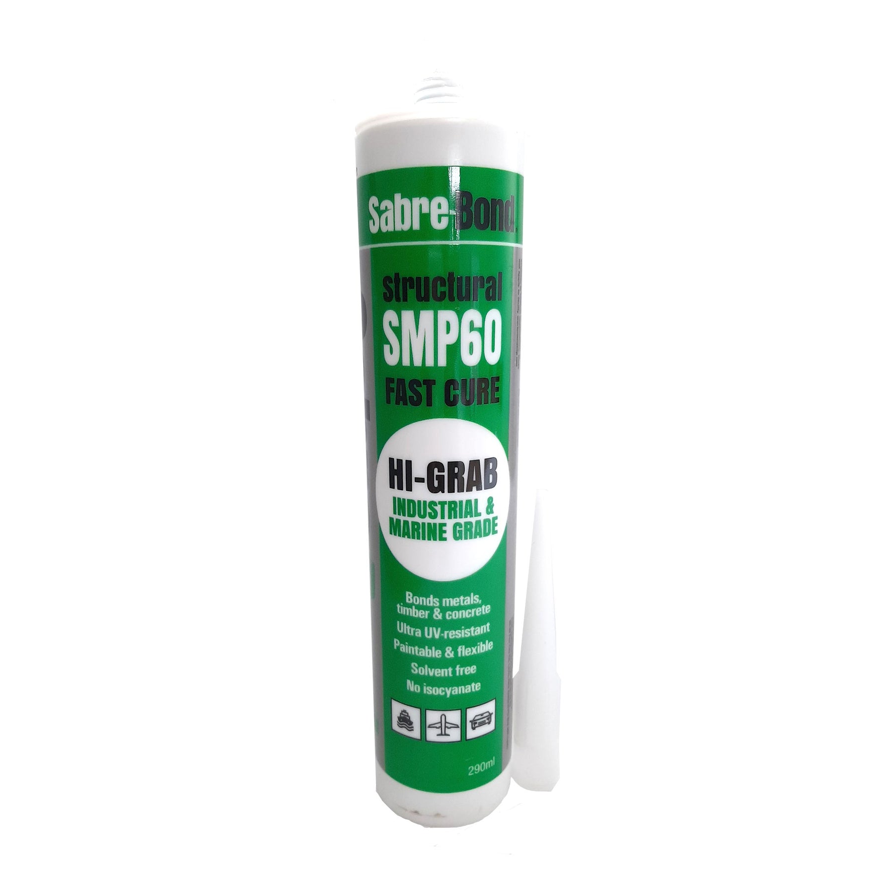 Hazero Flexi Bund - Contact Adhesive