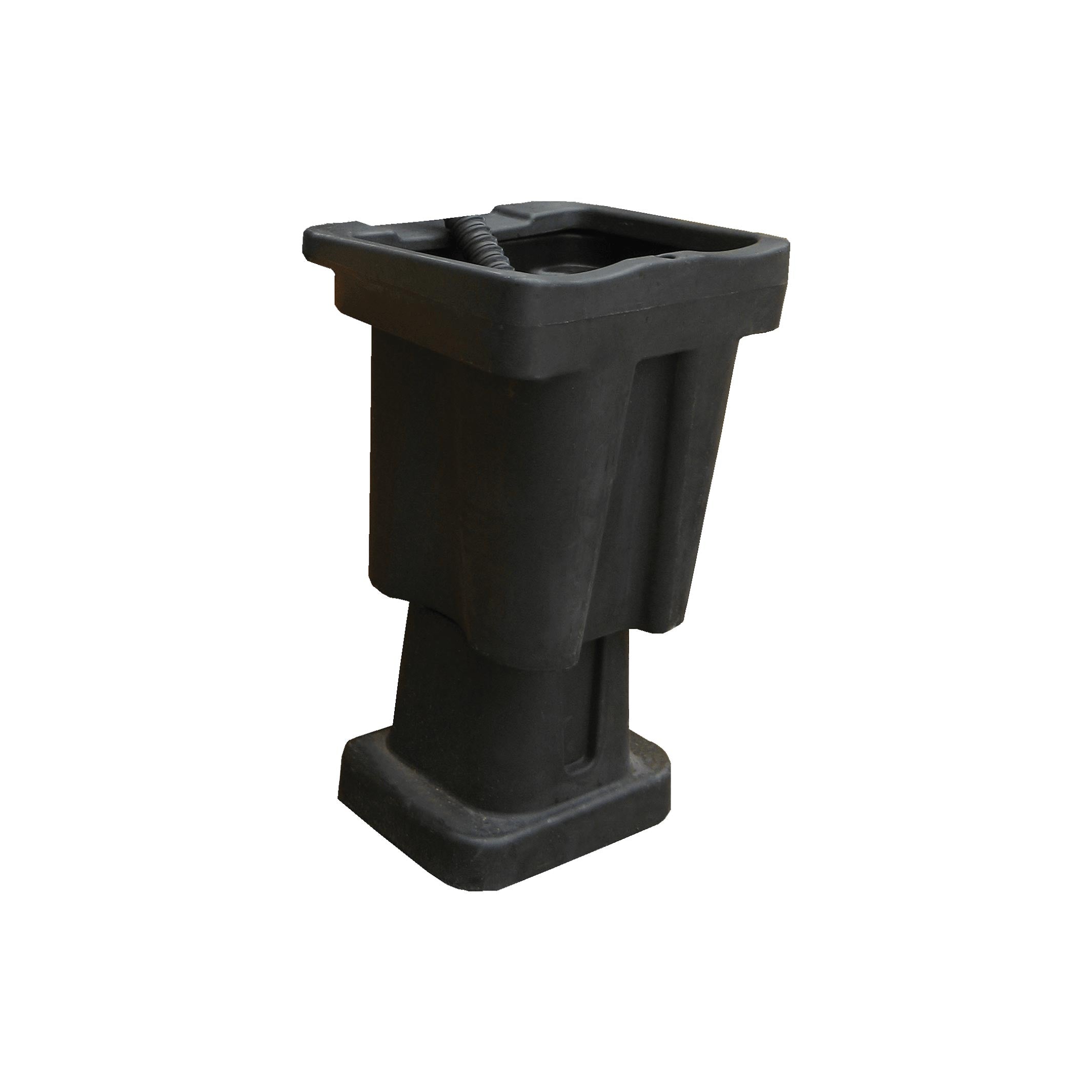 Hazero Spill Pallet Dispenser - Single IBC