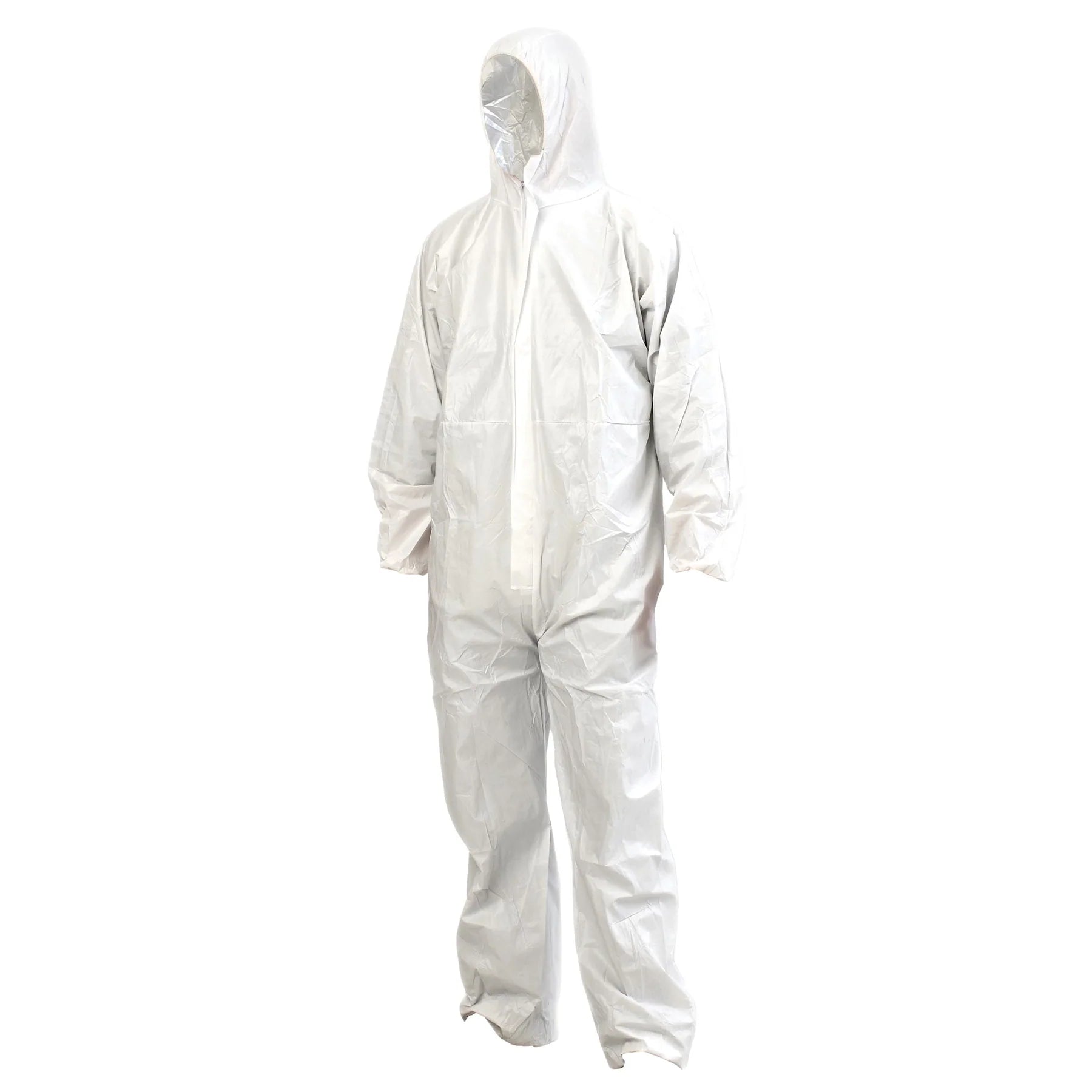 Protective Coveralls – Hazero