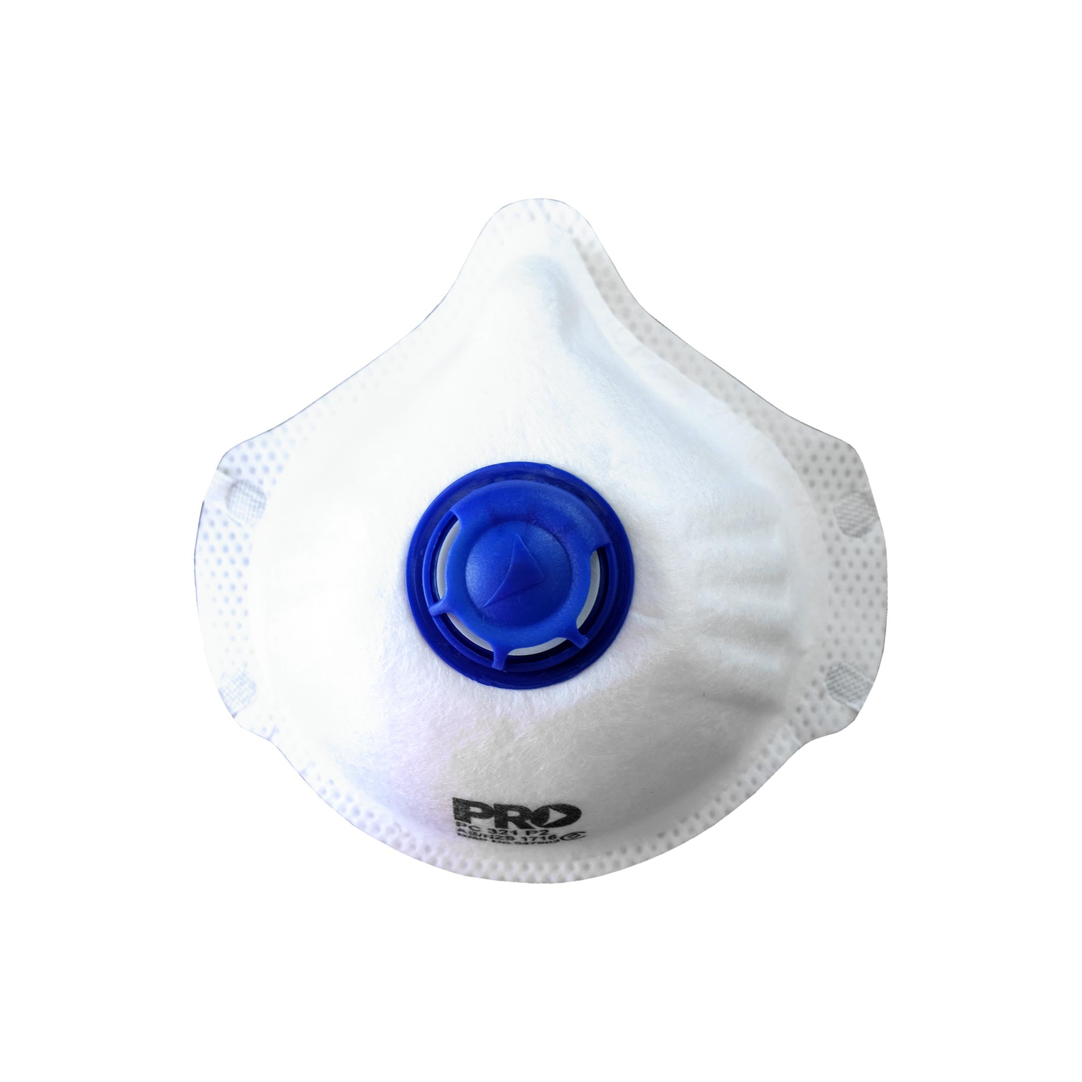 Face Mask with P2 Valve – Hazero
