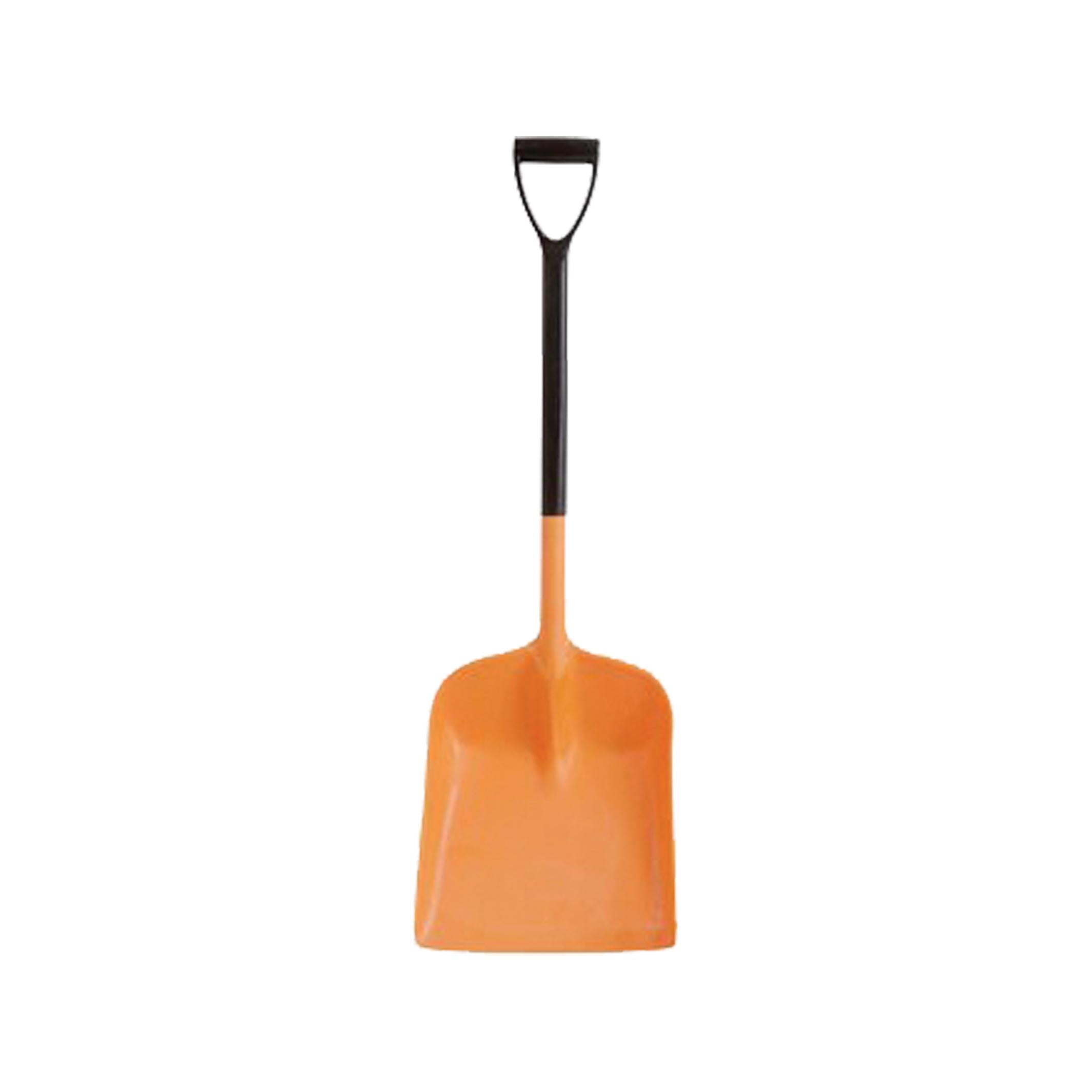 Non Spark Shovel – Hazero